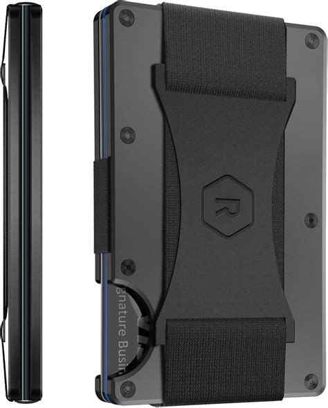 Image result for Using a Ridge Wallet