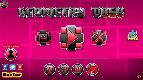 Image result for Geometry Dash Texture Pack