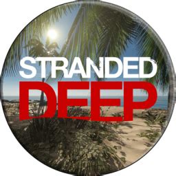 Image result for Transparent Logo Stranded Deep