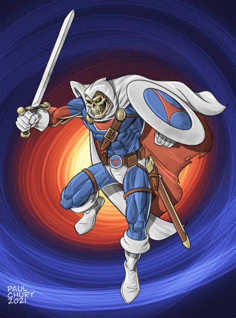 Image result for Taskmaster deviantART