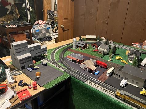 Image result for Ttn3 Model Layout