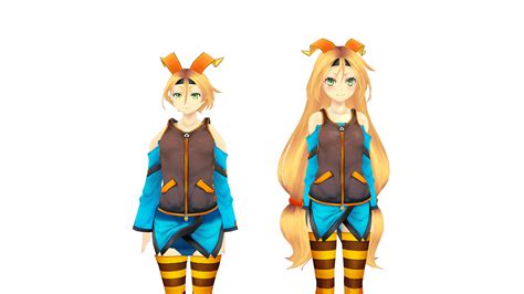 Image result for Unity Chan Spring Bones