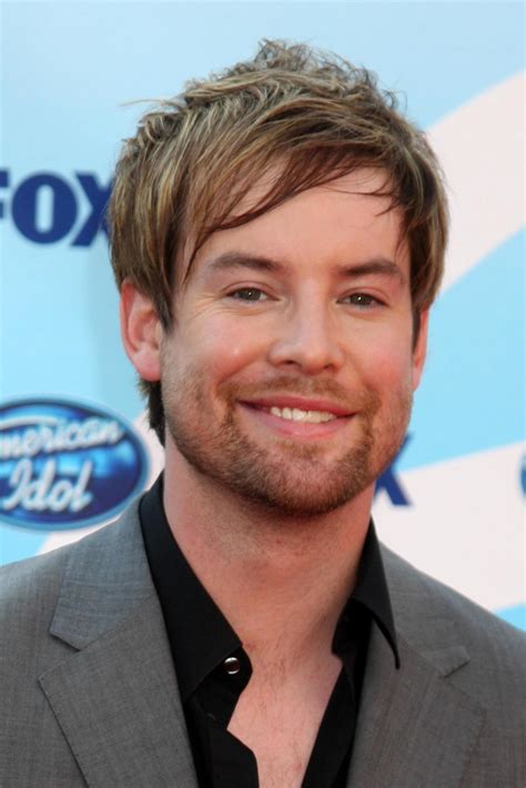 Image result for David Cook Finale