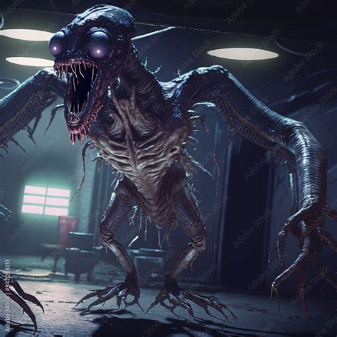 Image result for Alien Screaming