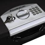 Image result for Sentry Safe Reset Code