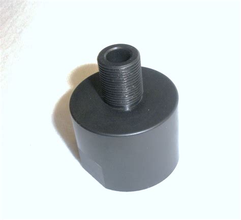 Image result for Threaded Barrel Adapters