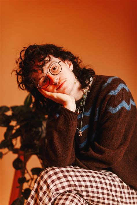 Image result for Cavetown Interview