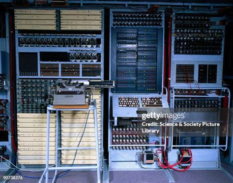 Image result for Colossus Computer