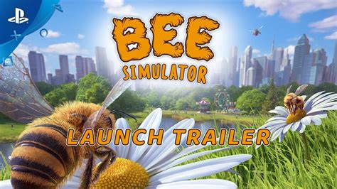 Image result for Bee Simulator PS4