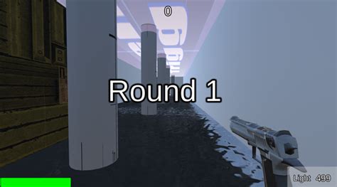 Image result for FPS Unity Objective