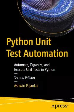 Image result for Python Test Book