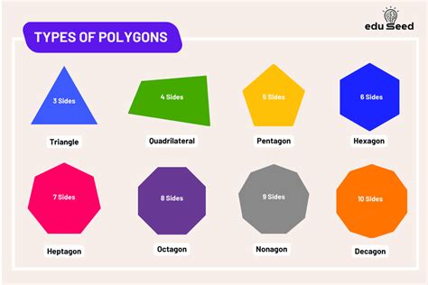 Image result for Examples of Polygons