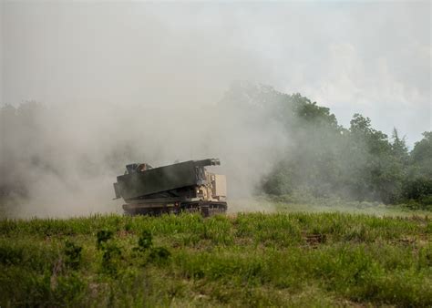 Image result for Multiple Launch Rocket System
