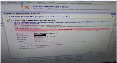 Image result for Altiris Deployment Console