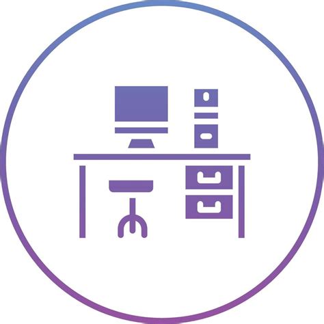 Image result for Computer Table Icon Top View