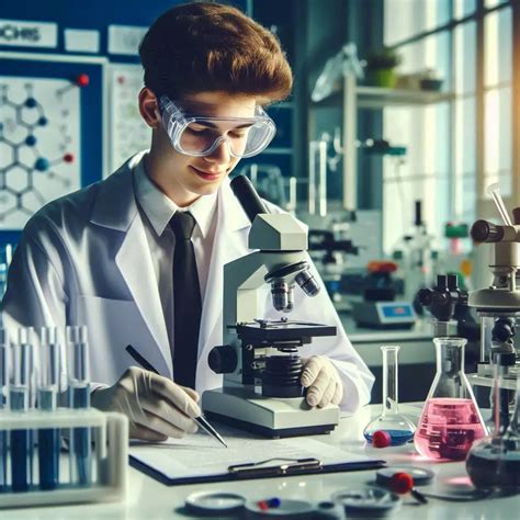 Image result for Biomedical Science Requirements