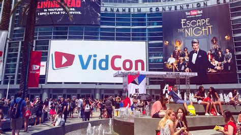 Image result for VidCon Prom