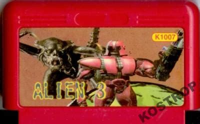 Image result for Alien 3 NES