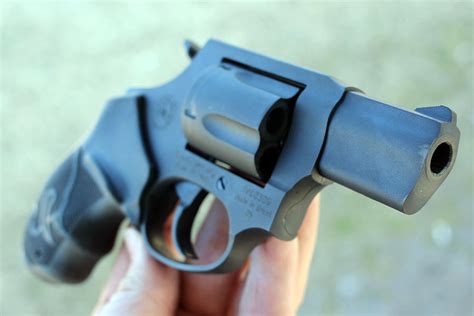 Image result for Taurus Model 85 Hammerless Revolver