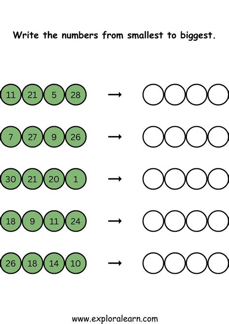 Image result for Level 1 Maths Printable Worksheets