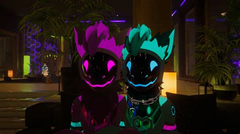 Image result for Protogen VRChat Avatar Free