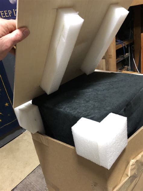 Image result for Packing Audio