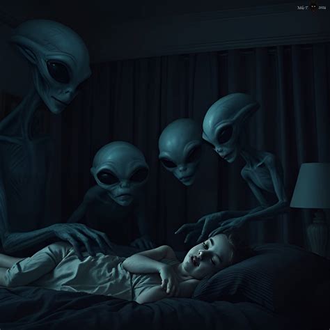 Image result for Alien Probing