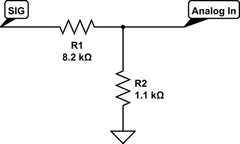 Image result for Arduino Analog 1023