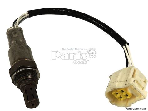 Image result for Dodge Durango O2 Sensor Location