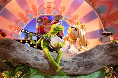 Image result for The Muppet Show Rainbow Connection
