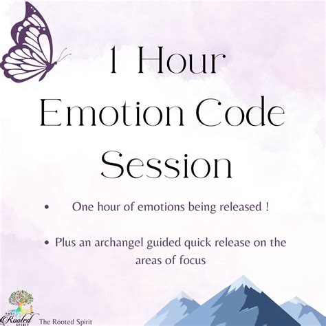 Image result for Emotion Code Practitioner
