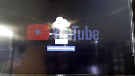 Image result for YouTube Connection Problem