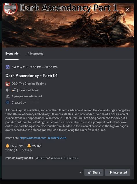 Image result for Discord Server Raid Bot