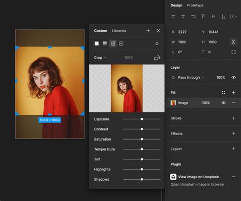 Image result for How to Create an Irregular Shape On Figma