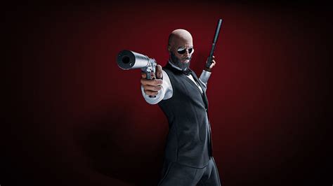 Image result for Hitman Game Models