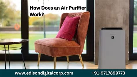 Image result for How Does a Purifier Work