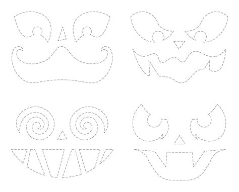 Image result for Pumpkin Patterns Printable