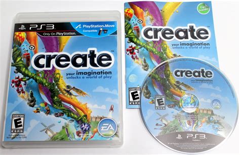 Image result for Create PS3