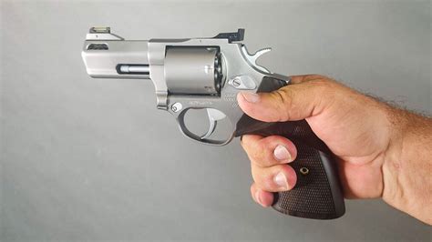 Image result for Double Action Revolver Safe Handling