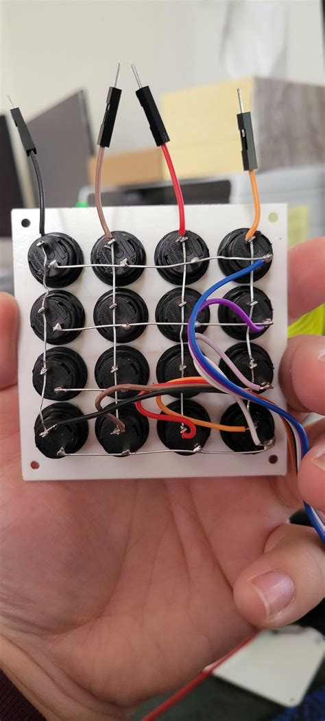 Image result for Farming Button Box