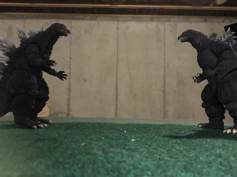 Image result for Godzilla Fast Part