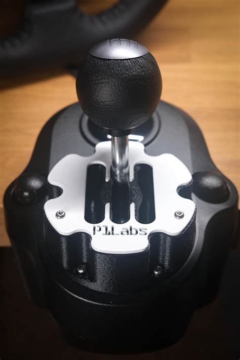 Image result for Logitech G920 H Pattern Shifter