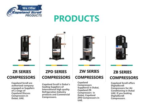 Image result for Test Procedure for a Copeland Scroll Compressor