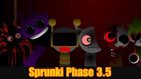 Image result for Sprunki Mouse Mod