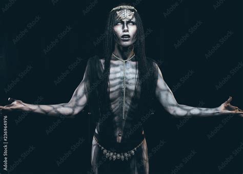 Image result for Alien Entering Women's Body