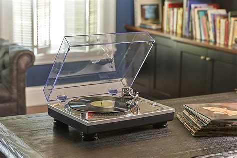 Image result for Automatic Turntable