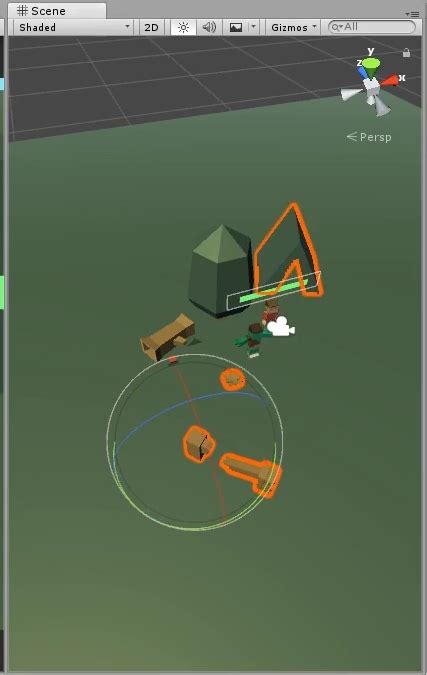 Image result for Unity How to Use State