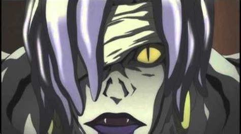 Image result for Rem Death Note Voice