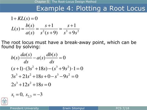 Image result for Root Locus Plotting Calculator Programs