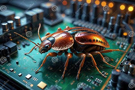 Image result for Computer Bug